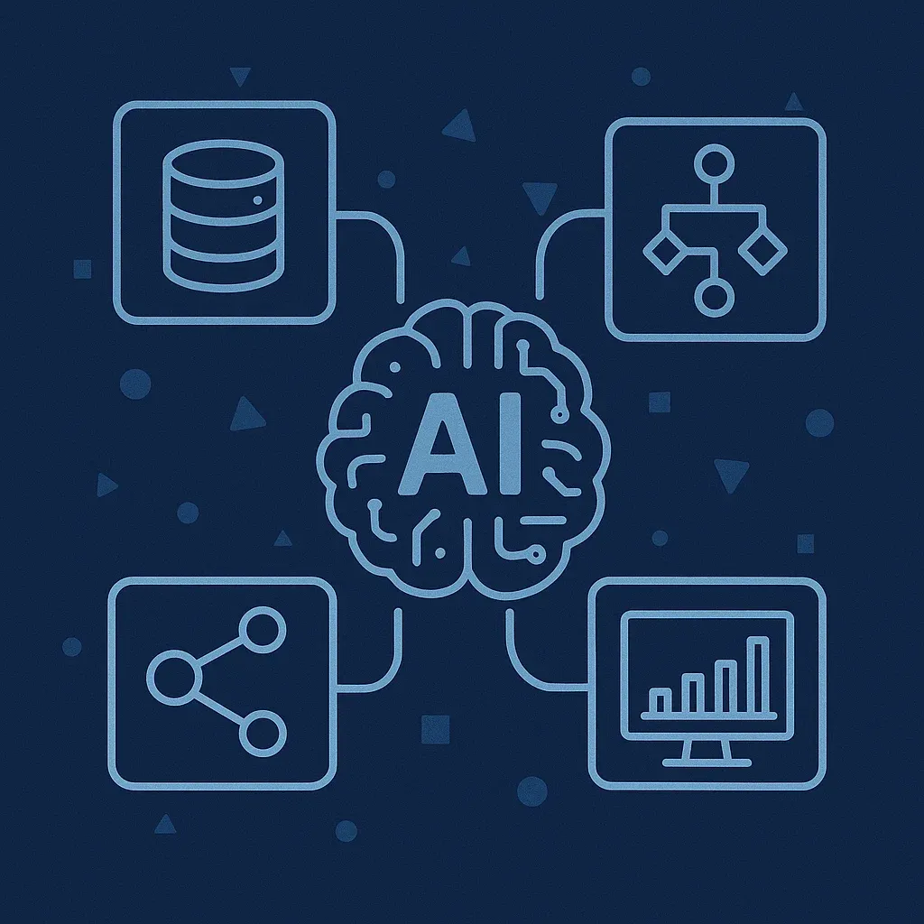 Not Just Another Framework: What Sets AX Apart in Fintech AI | Levitation | Levitation